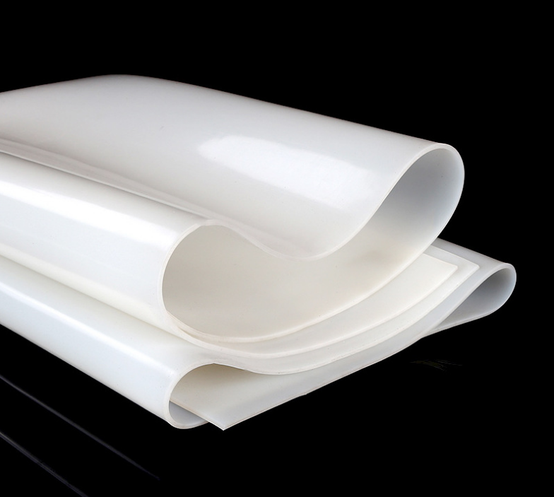2mm Food Grade Solid Silicone Rubber Sheet For Flooring - Buy 2mm Food ...