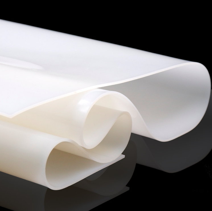 2mm Food Grade Solid Silicone Rubber Sheet For Flooring - Buy 2mm Food ...