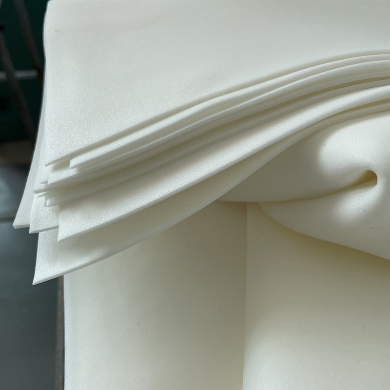 LMS High Quality Heat Resistant Waterproof Silicone Rubber Foam Sheet ...