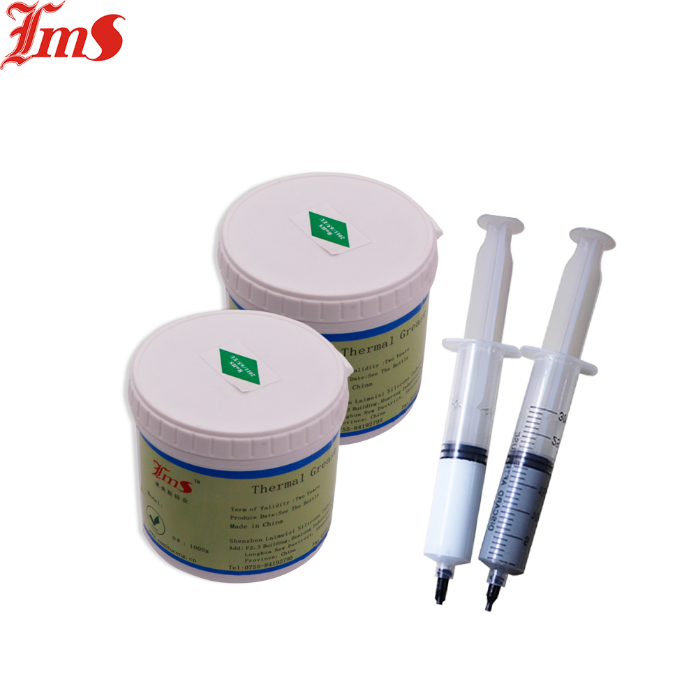 CPU Thermal Grease Compound For Electronics Cooling Thermal Grease ...