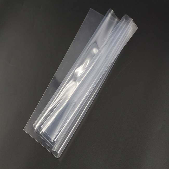LMS-TF High Transparent Clear Silicone Rubber Sheet Silicone Membrane ...